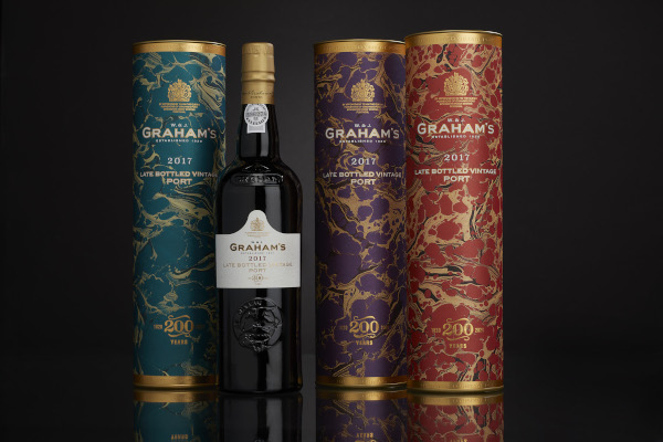 Wines · Graham's