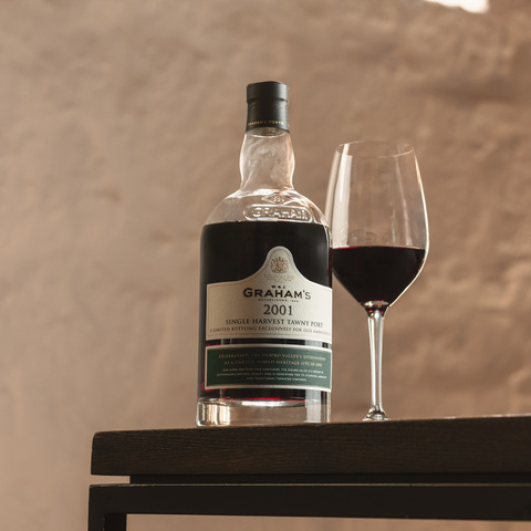 Our Wines · Graham's
