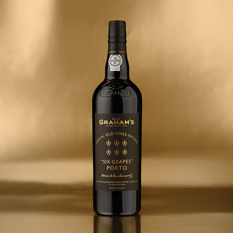 Our Wines · Graham's